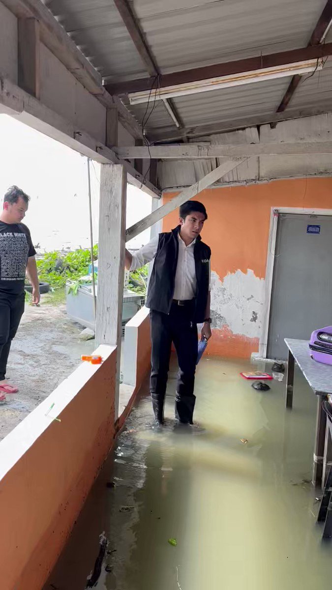 Surau Parit Unas - suraulocator.my